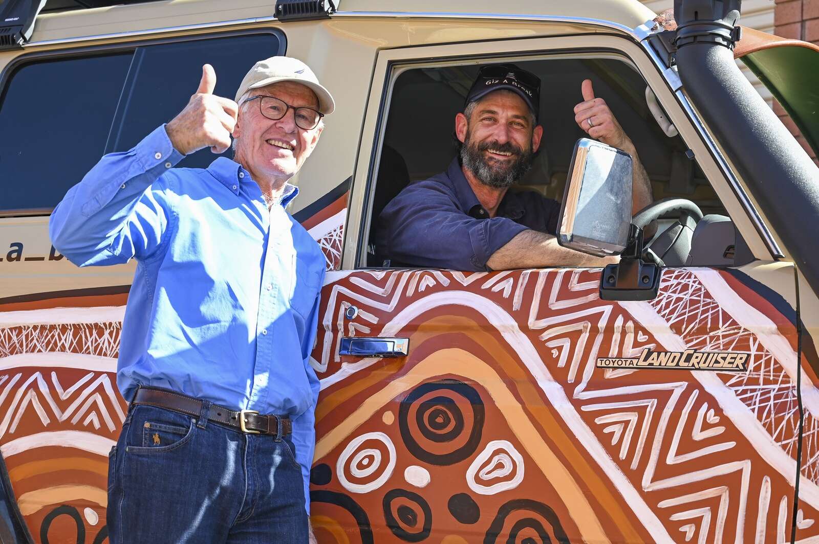 Shepparton’s surprise debut among the nation’s top 10 | Seymour Telegraph