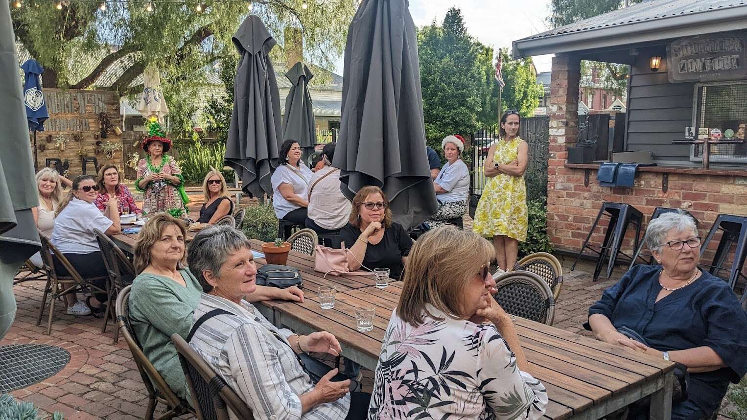 Find a Christmas bargain during Shop Local Night | Shepparton News