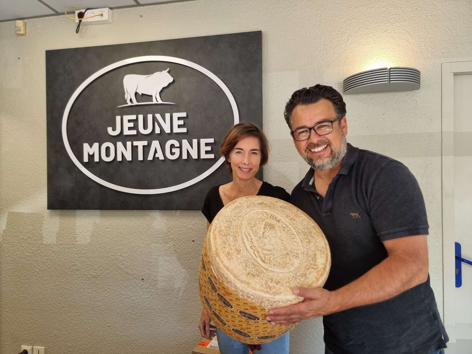 How to add value to the dairy industry — say cheese! | Cobram Courier