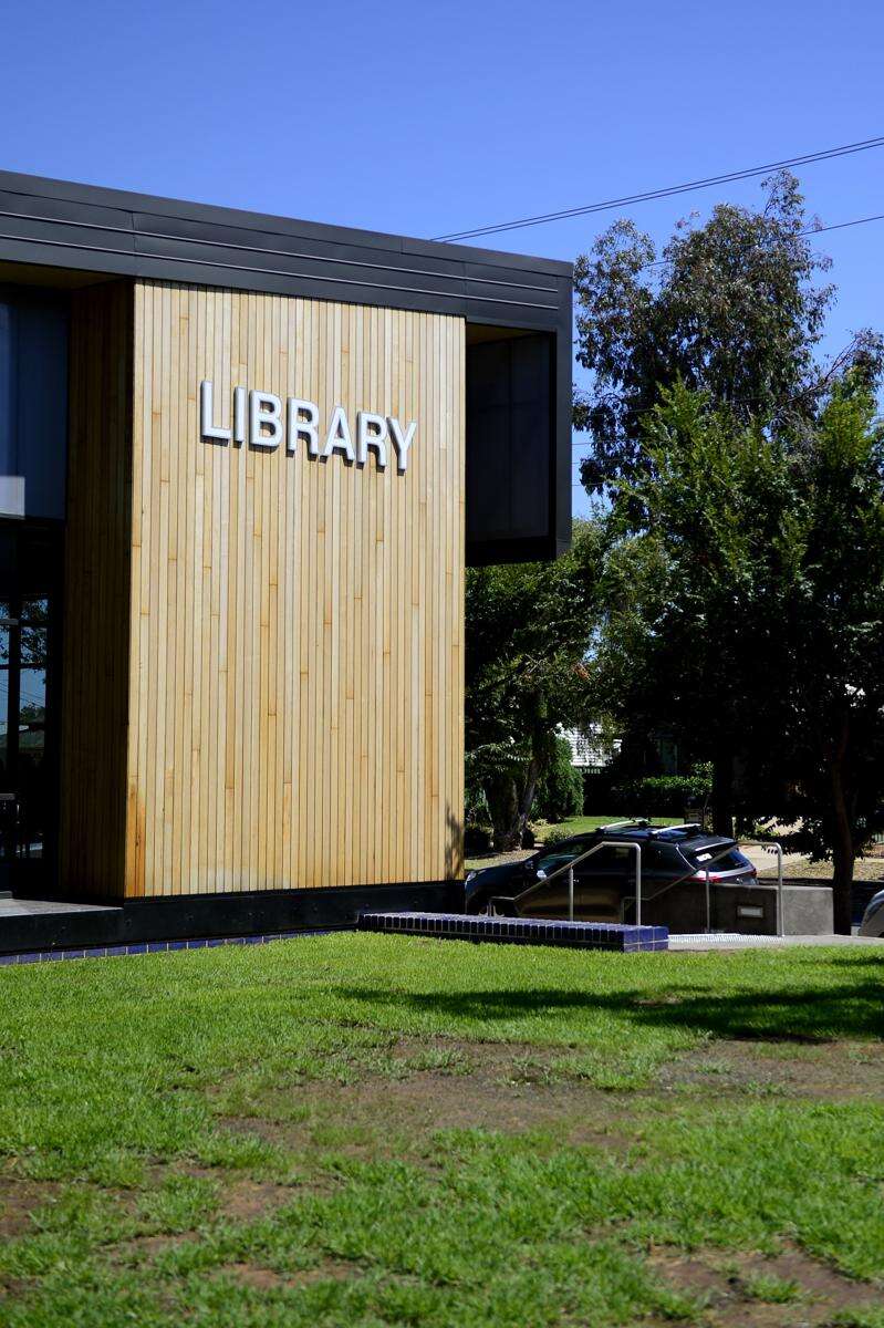 Victorian libraries reconnect in loans trial | Country News
