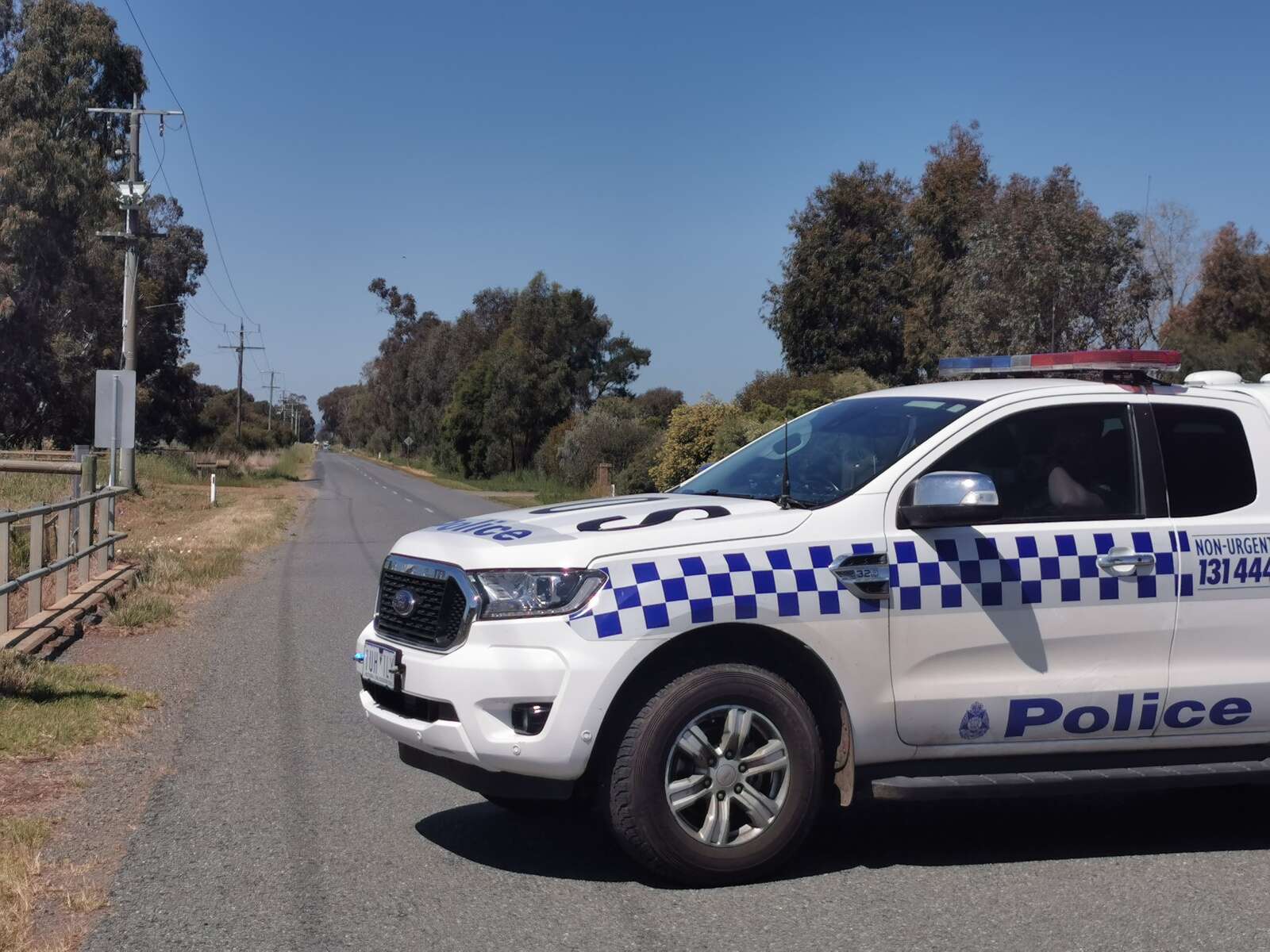 ‘Rare and exceptional’ circumstances in fatal crash case | Shepparton News