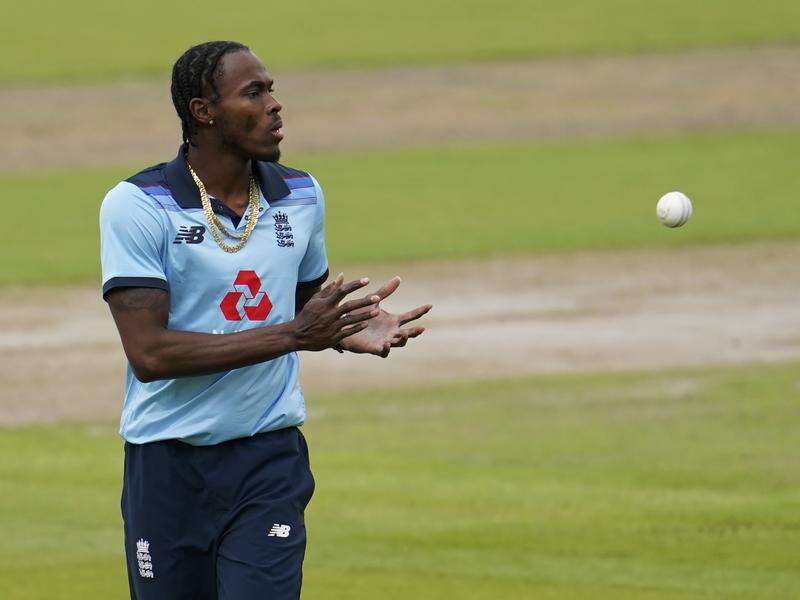 Archer back, with Ashes 2023 in his sights | Country News