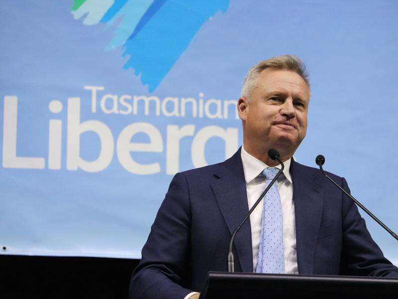 Sole standing Liberal premier notes 'responsibility' | Benalla Ensign