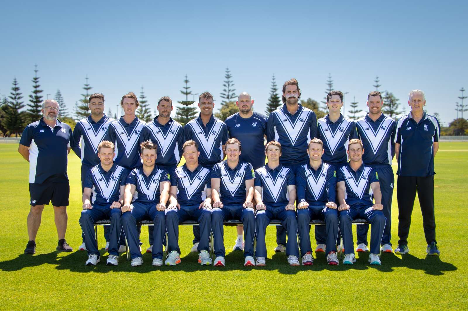 Nagambie duo claim gold, fellow GV talent powers Victoria to silver at ...