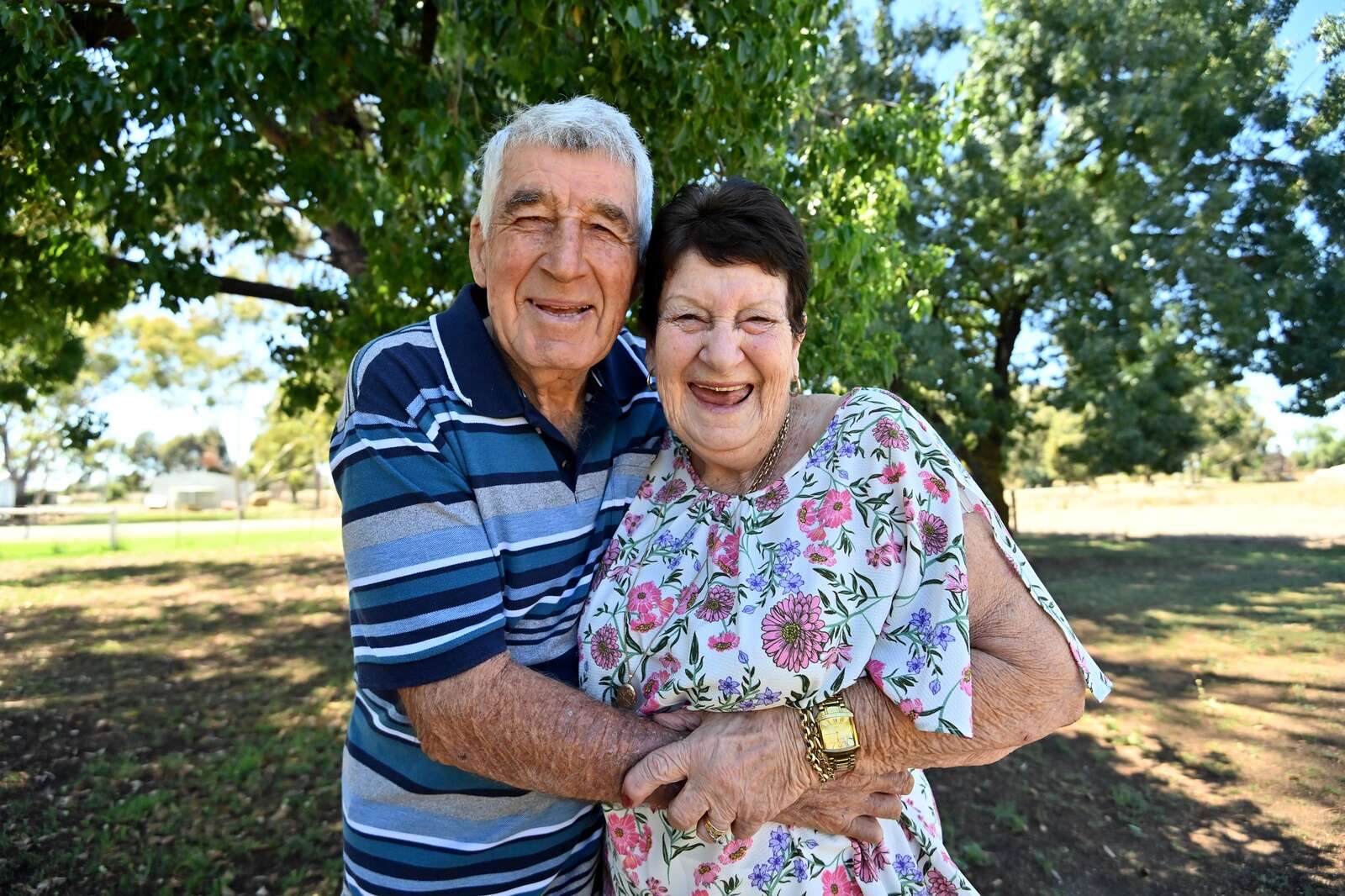 Six decades of love | Country News