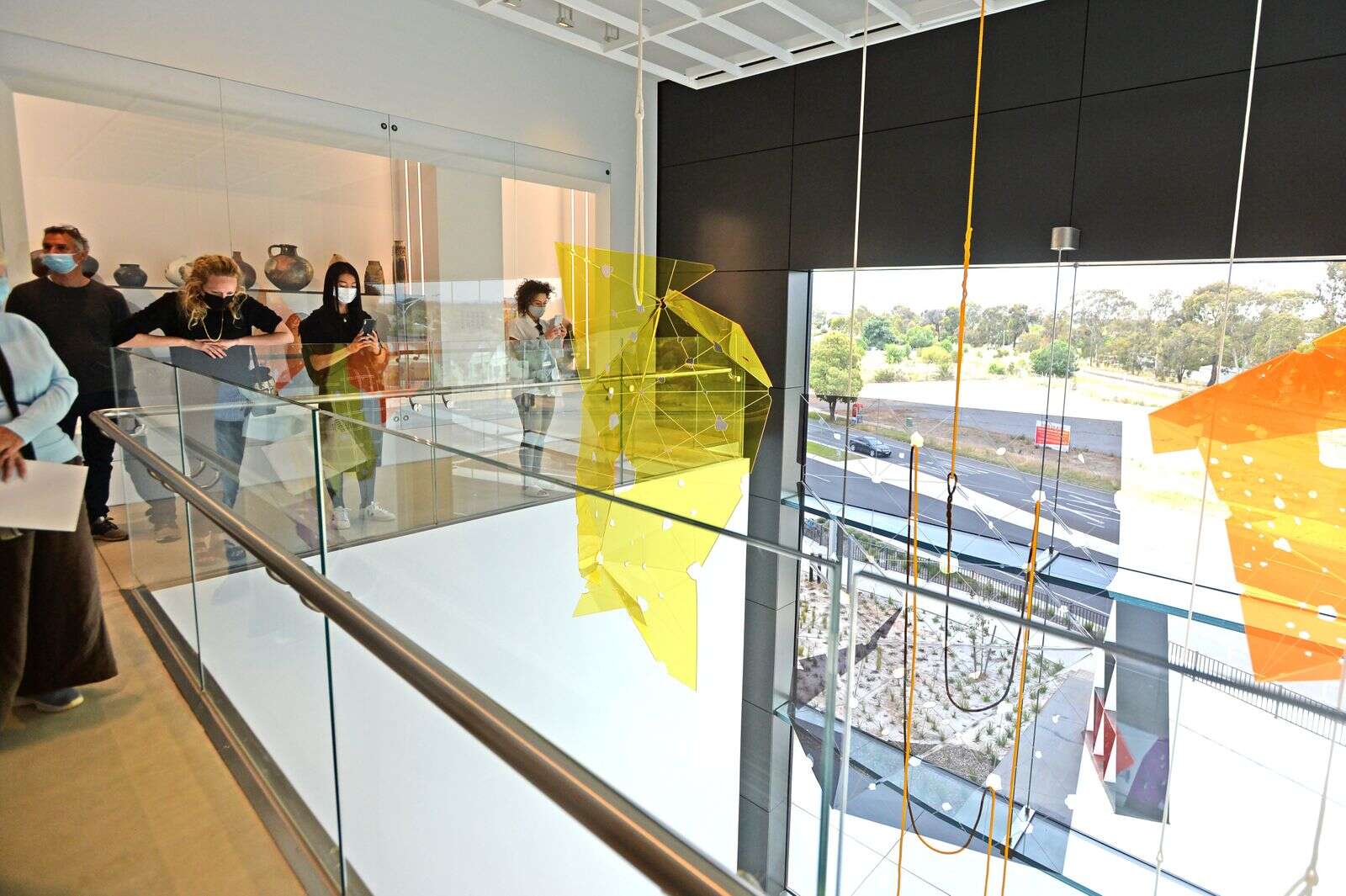 SAM welcoming new exhibitions | Cobram Courier