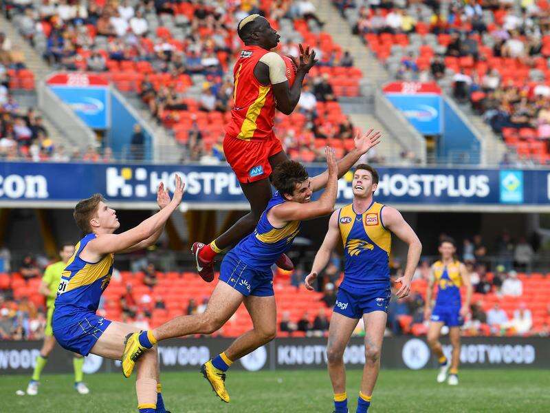 Chol relishing chance to shine at Suns | Campaspe News