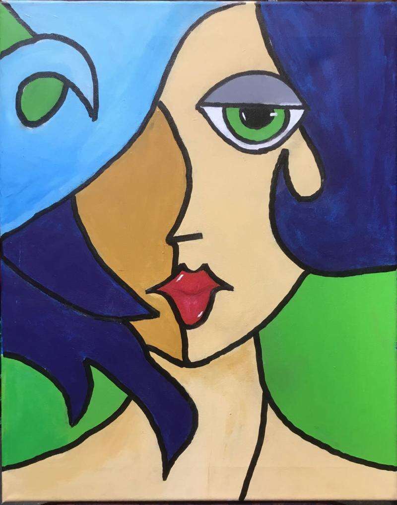Echuca art group presents The Rainbow Connection | Riverine Herald