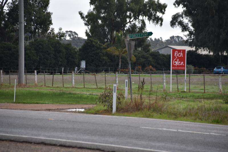 Safer entry to Forges Pump Lane | Yarrawonga Chronicle