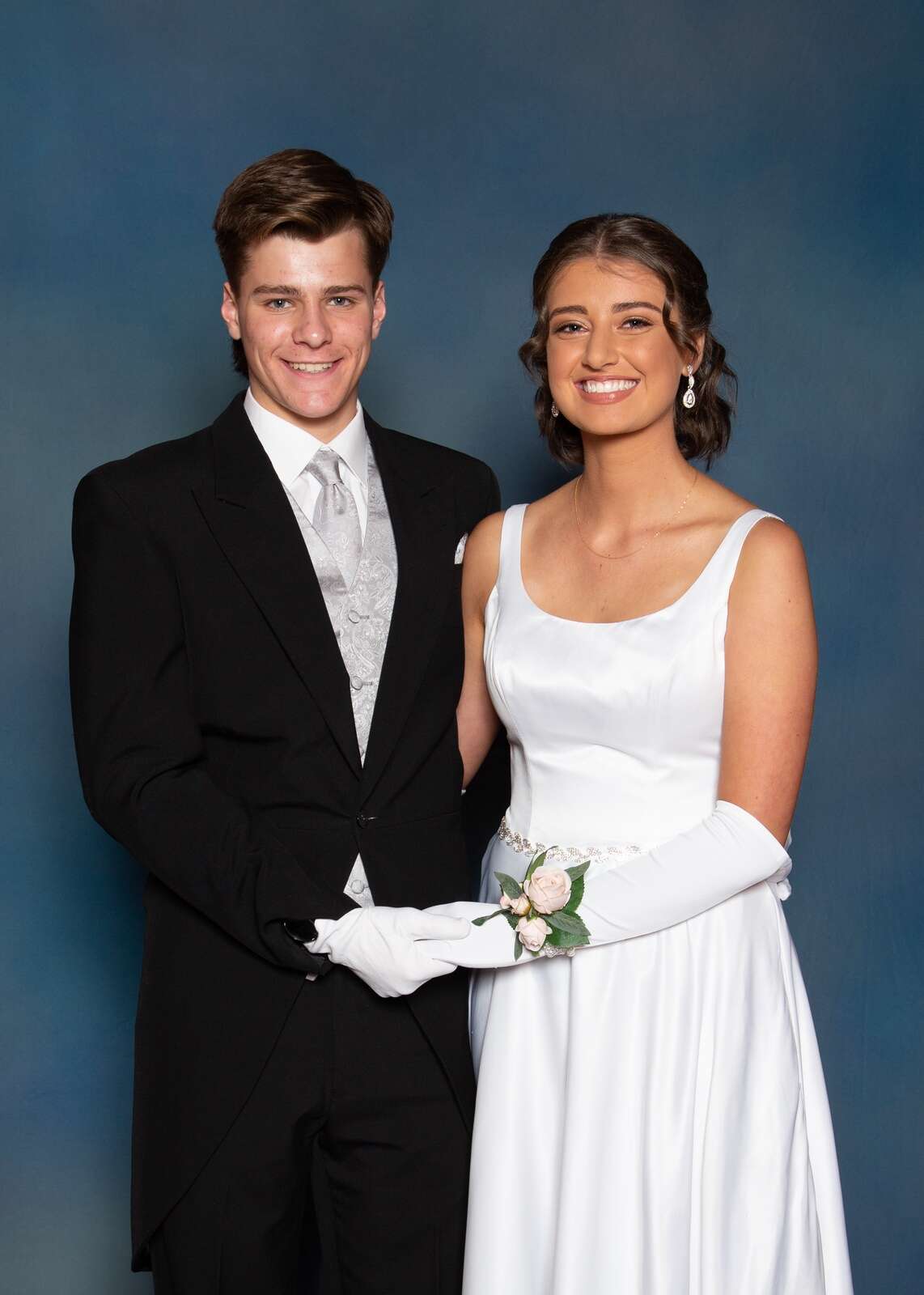 St Joseph’s debutante ball | Shepparton News