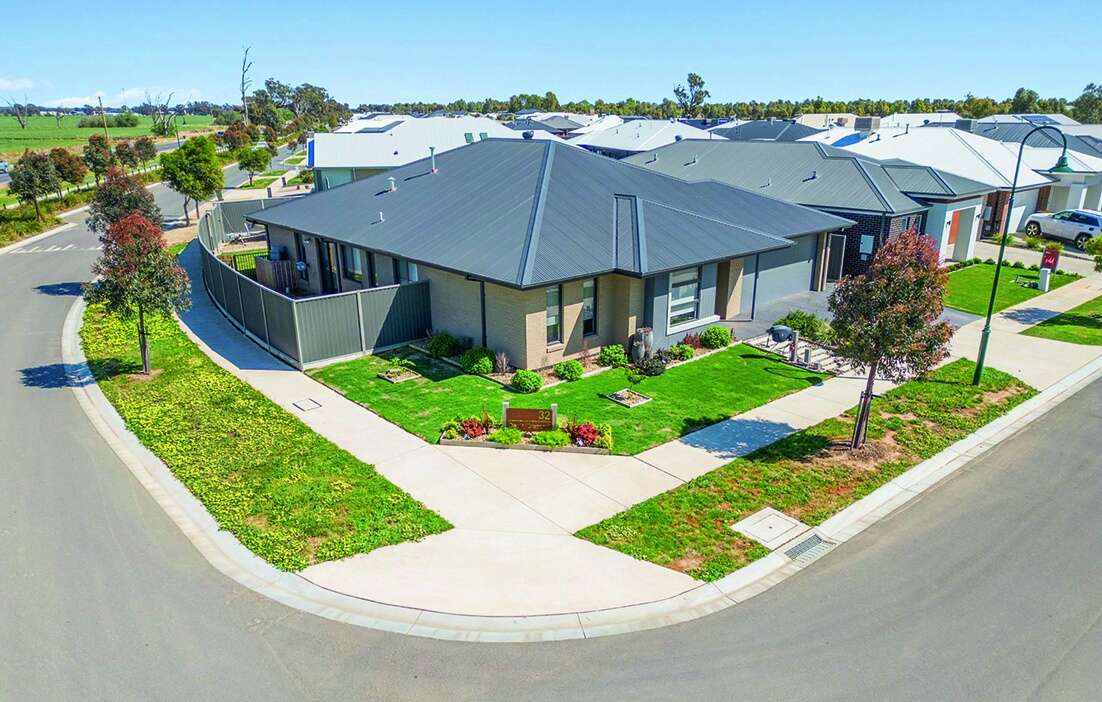 Dive into luxury | Shepparton News