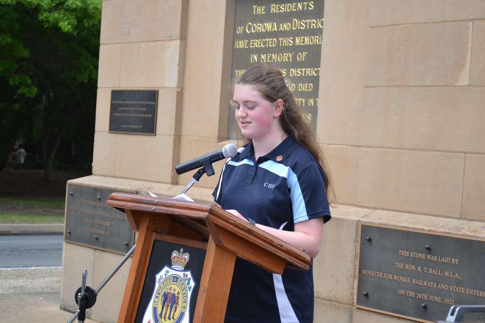 Remembrance Day highlights | Corowa Free Press