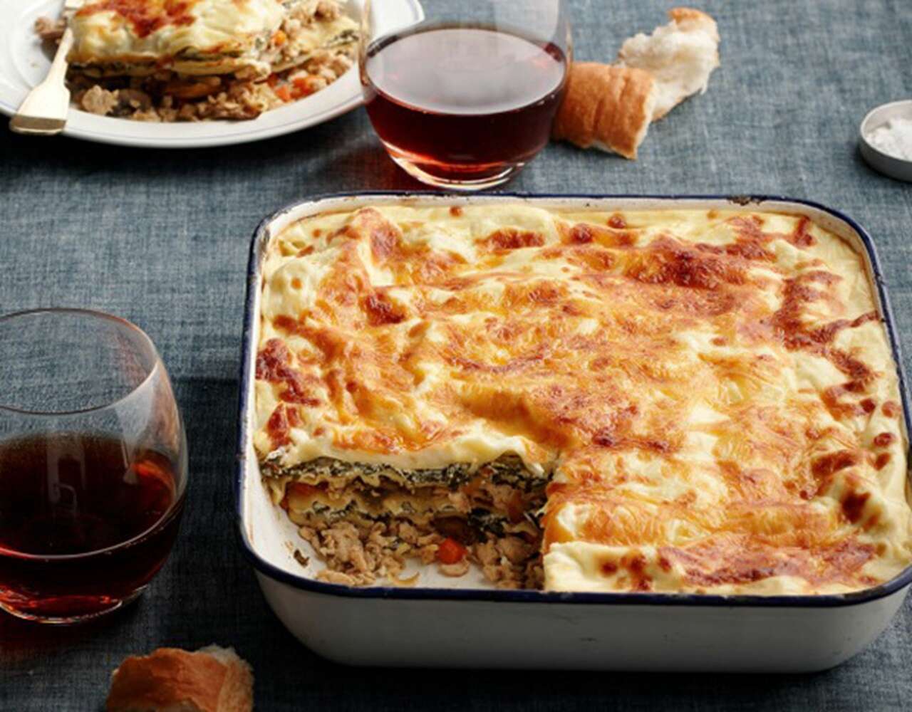 Recipes of the week | Country News