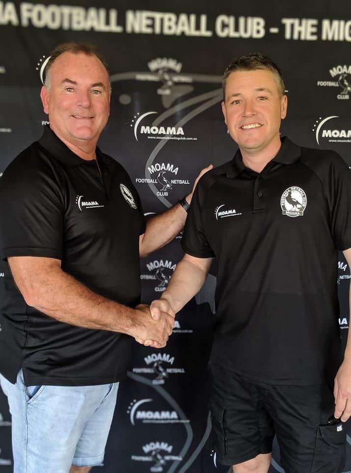 Matt Lake to lead new Moama chapter | Riverine Herald