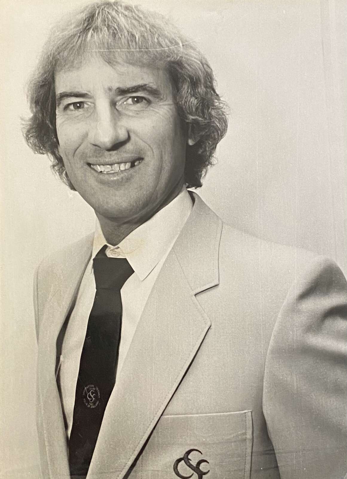 CS Team of the Century | Barry ‘Basher’ Baldi: A leader on and off the ...