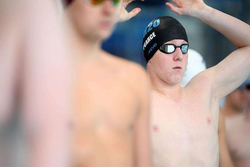 Col Pearse continues to rapid incline | Riverine Herald