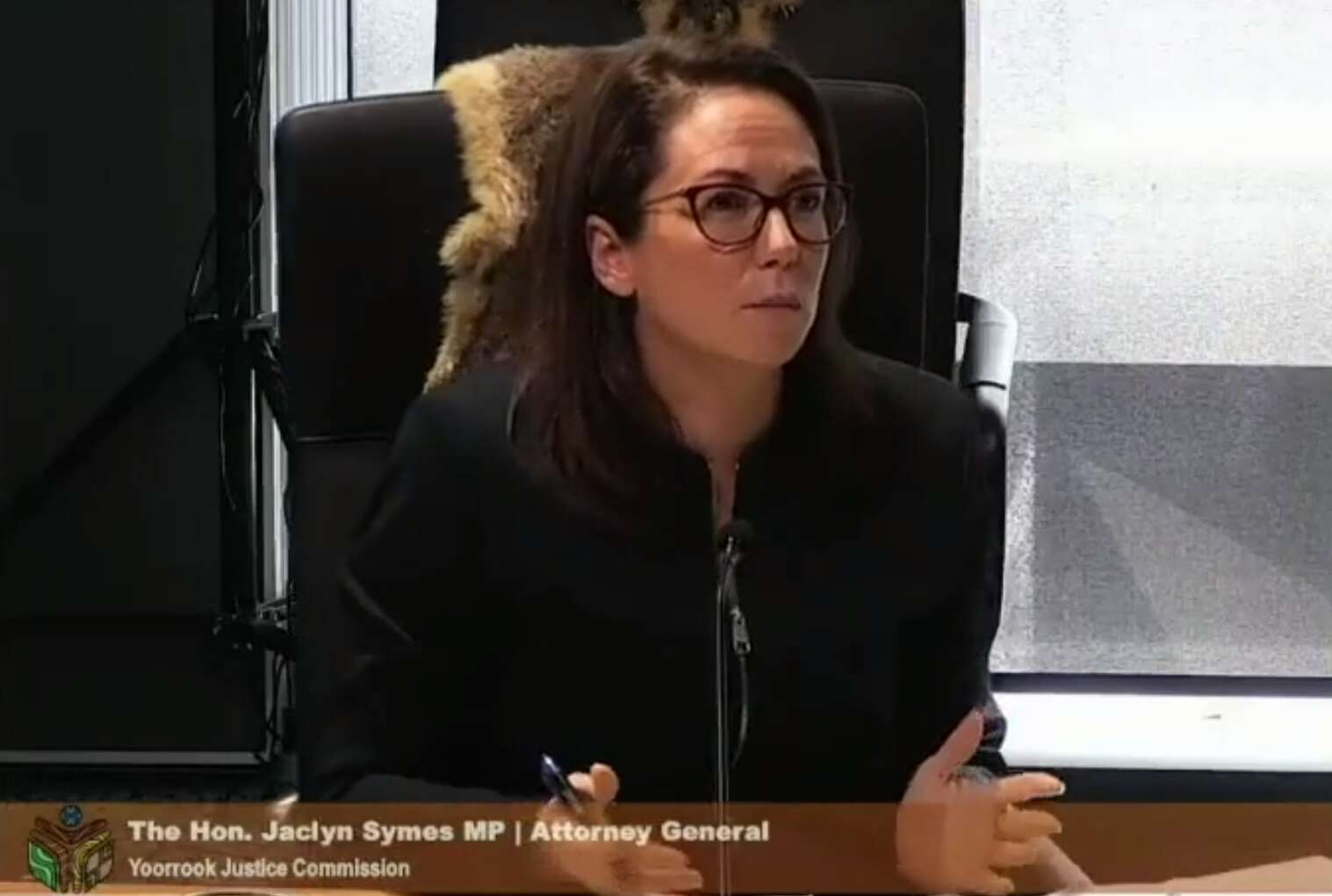 Admissions of structural racism against First Nations Victorians but no ...