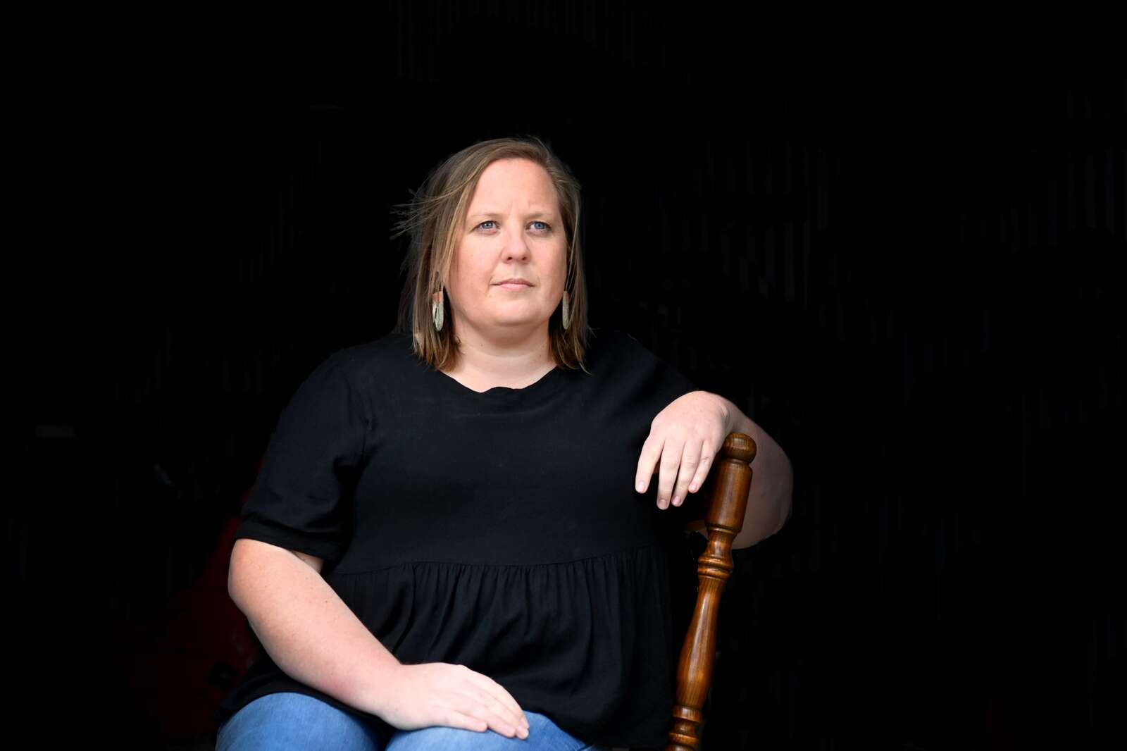 Let’s Talk | 'I thought it was normal’: Chloe Jones shares her endo ...