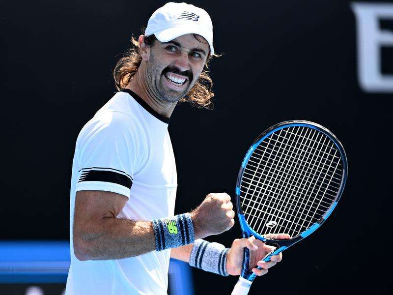 Aussie Thompson into Dallas ATP quarters | Dairy News Australia