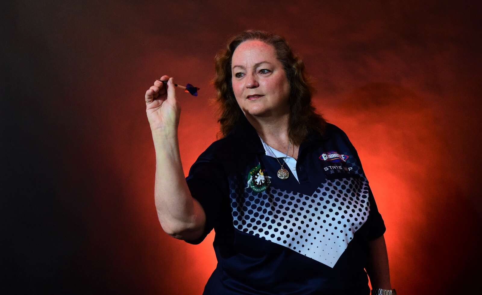 Hadley hits the bullseye with team Australia selection | Riverine Herald