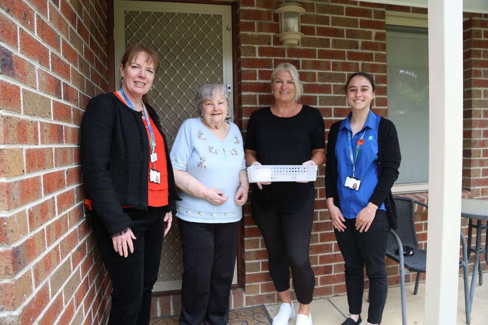 Nexus Primary Health calling for volunteers | Seymour Telegraph