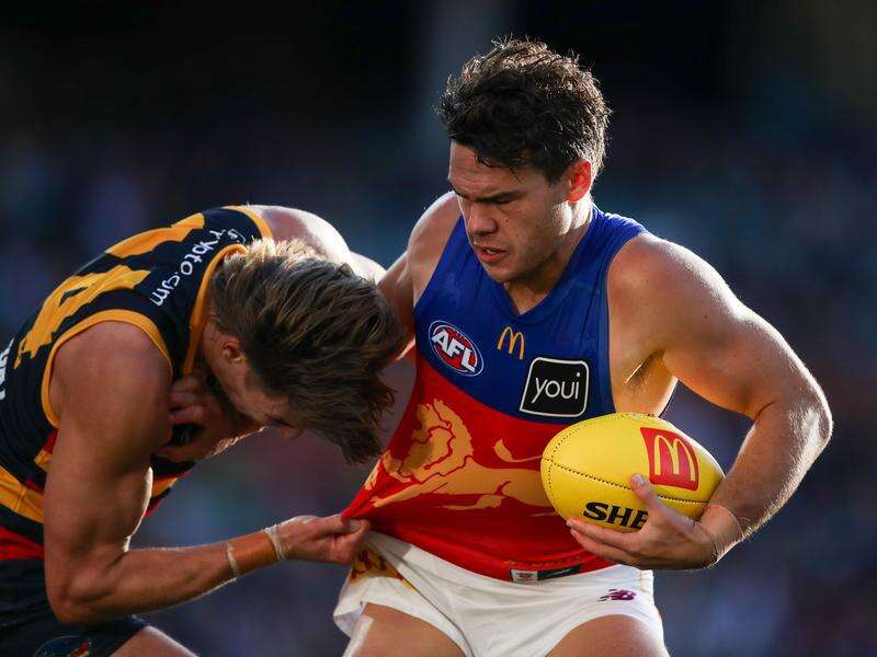 Legend Akermanis urges Rayner to lift Lions out of rut | Riverine Herald