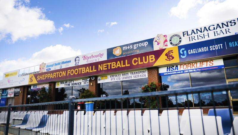 Town Talk | Shepparton Football Club: A legacy revisited | Shepparton News