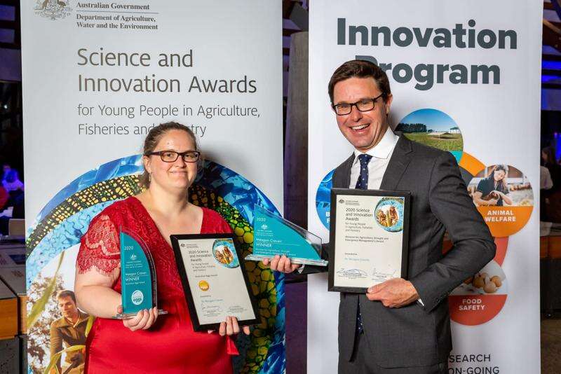 Applications open for Science and Innovation Awards grants program ...