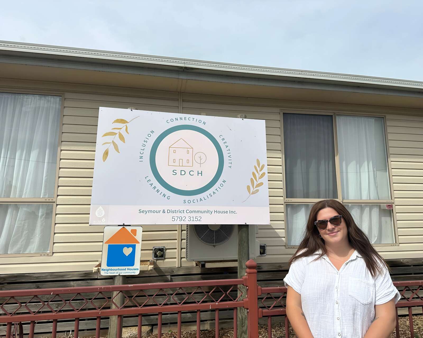 SDCH recipient of a $42,000 grant | Dairy News Australia