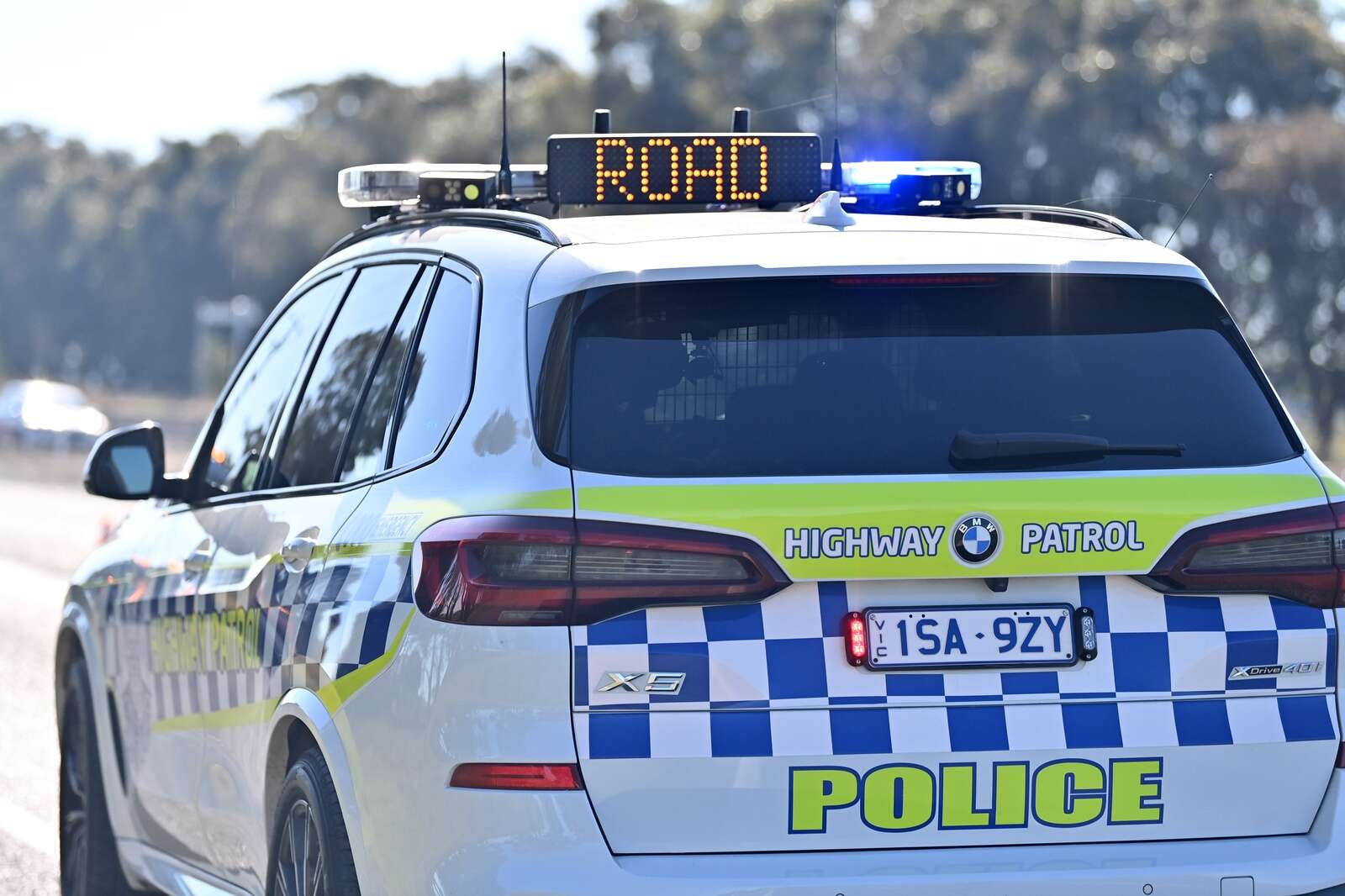 A police operation and an attempted car theft | Shepparton News