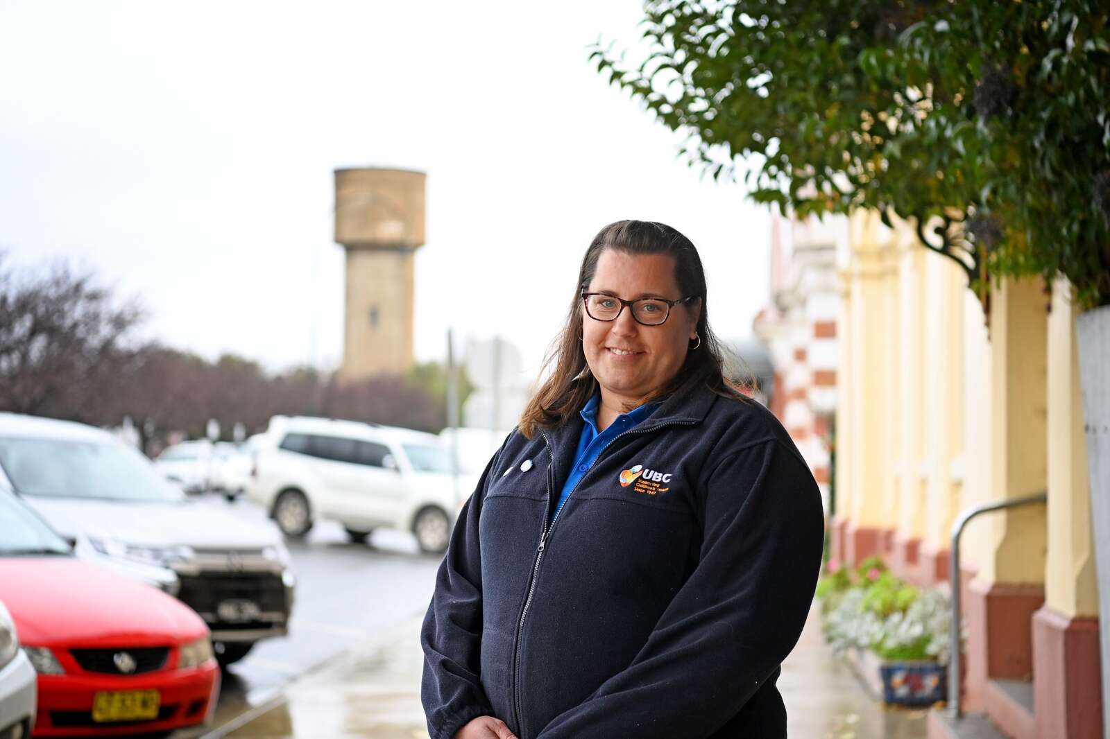 Faces of the GV: Kylie Dohnt | Shepparton News