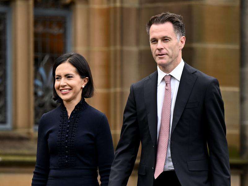 Influx of women MPs rebalances gender in NSW parliament | Country News