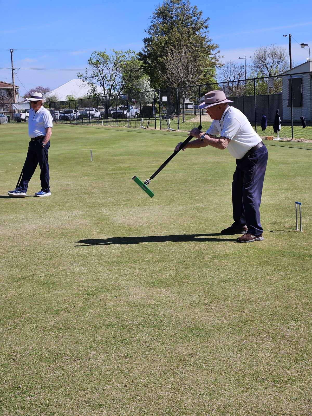 Double win for Andy | Dairy News Australia