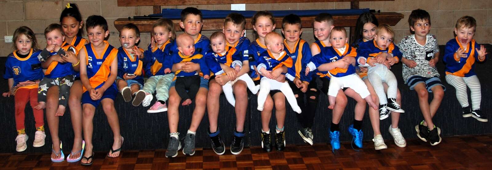 Future looks bright for Wombats | Shepparton News