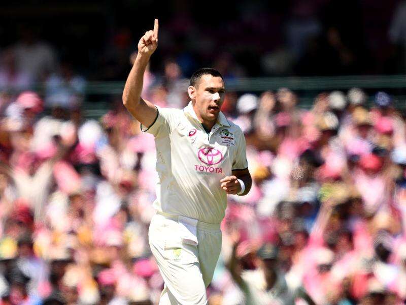 Boland's Sydney haul topples magical Melbourne debut | Riverine Herald