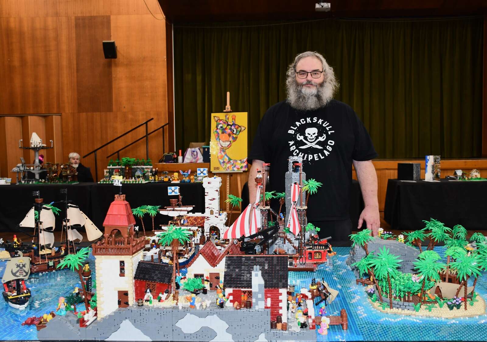 Another successful Locky Blocks | Yarrawonga Chronicle