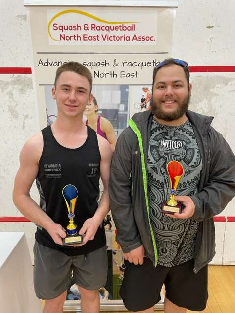 Locals shine at Finley tournament | Dairy News Australia