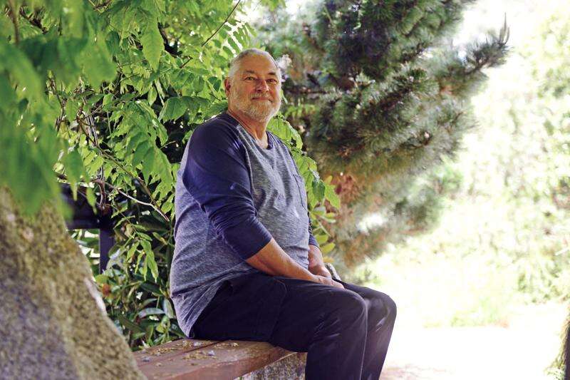 Meet Alex Sislov: Shepparton's joint Male Volunteer of the Year ...