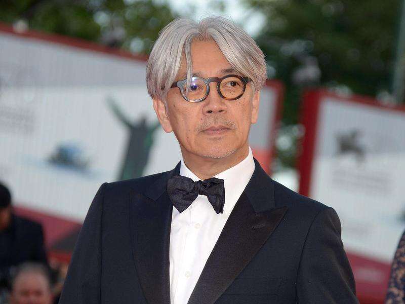 The Last Emperor score composer Sakamoto dies aged 71 | Dairy News ...