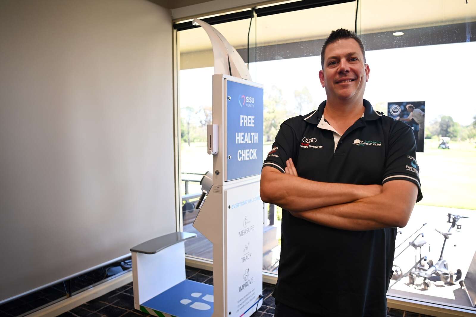 Get a grip on your health with the Shane Warne Legacy Health Check ...