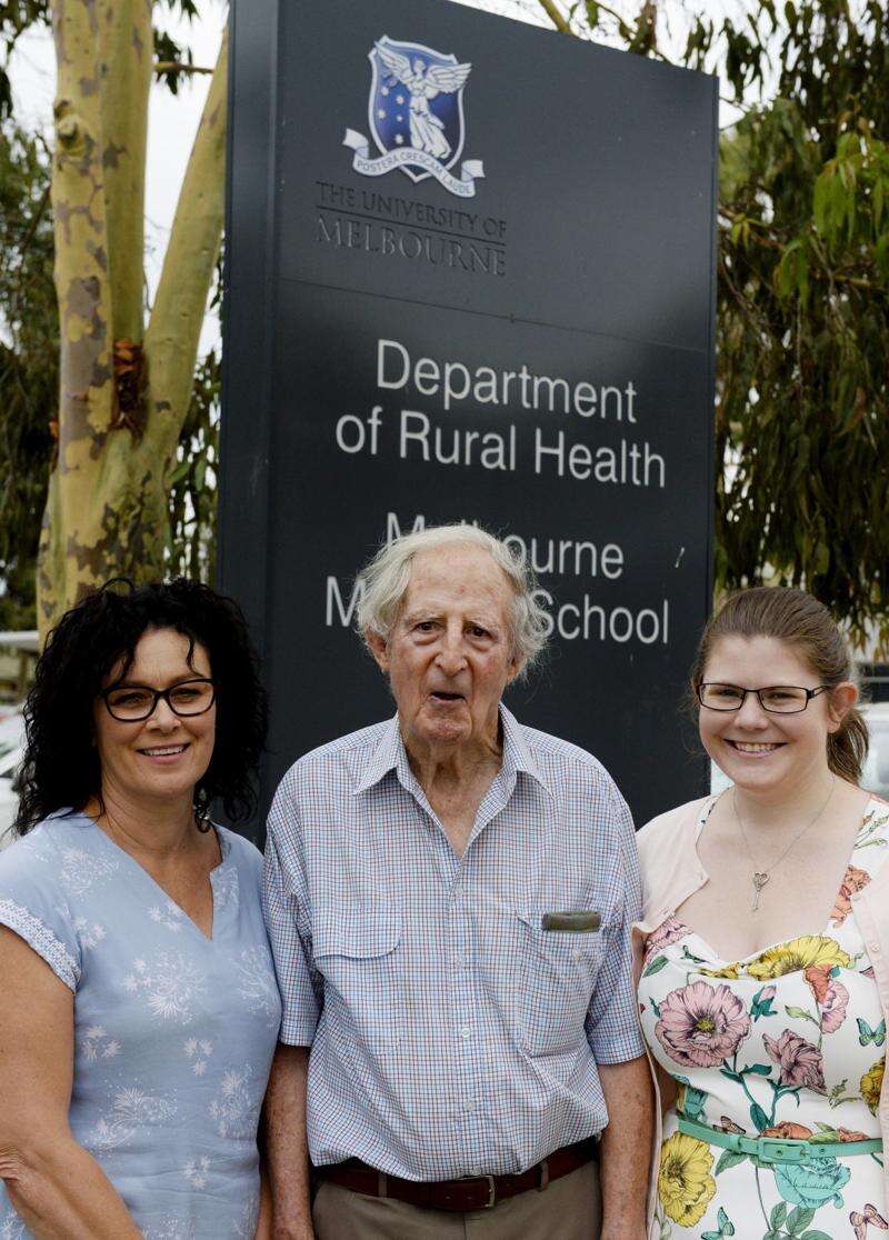 Melbourne University's Patient Partner Program proving to be a winner ...