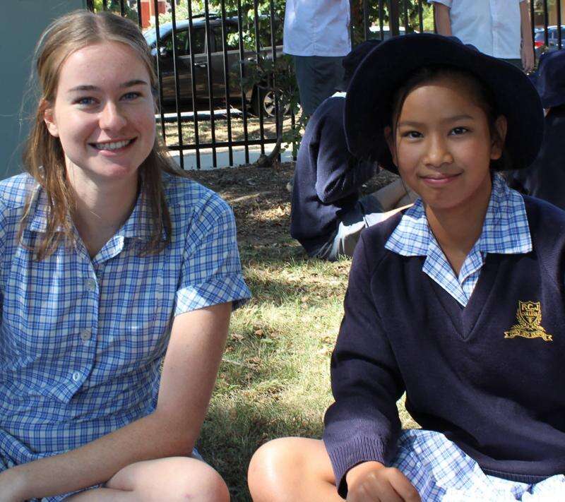 Life-long friendships are made at FCJ College - Advertorial | Benalla ...