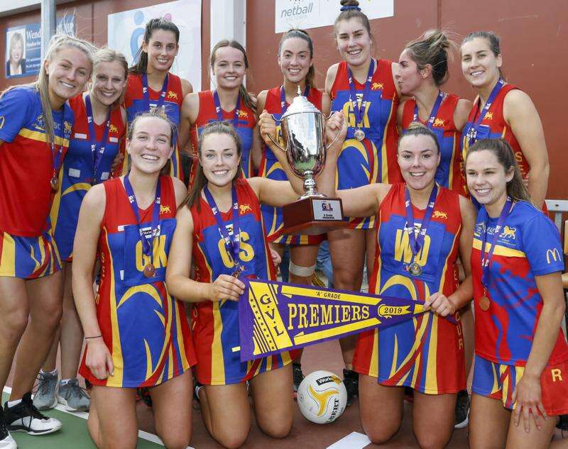 Goulburn Valley League netball - 2021 set to excite | Shepparton News