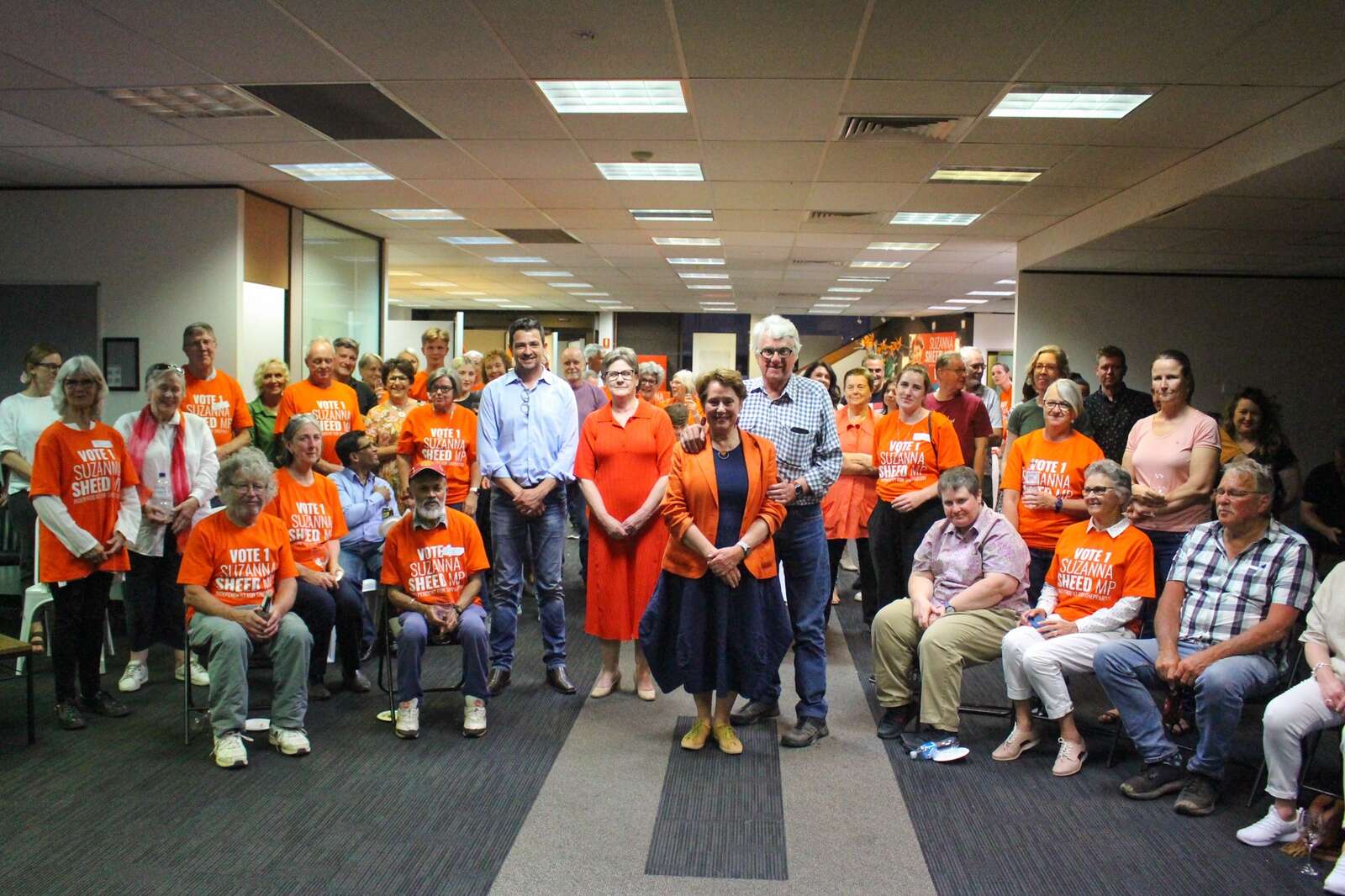 Shepparton won’t be taken for granted again: Sheed | Country News