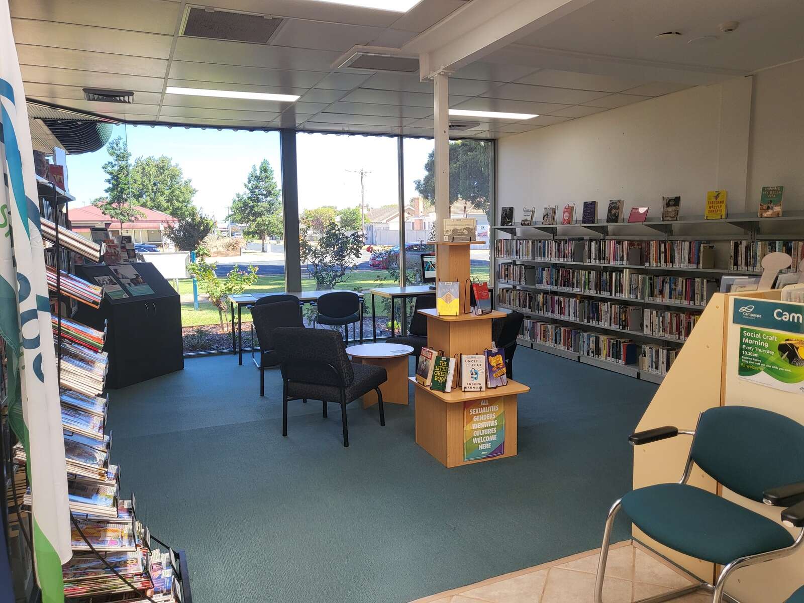 Prepare for a teen takeover | Kyabram Free Press