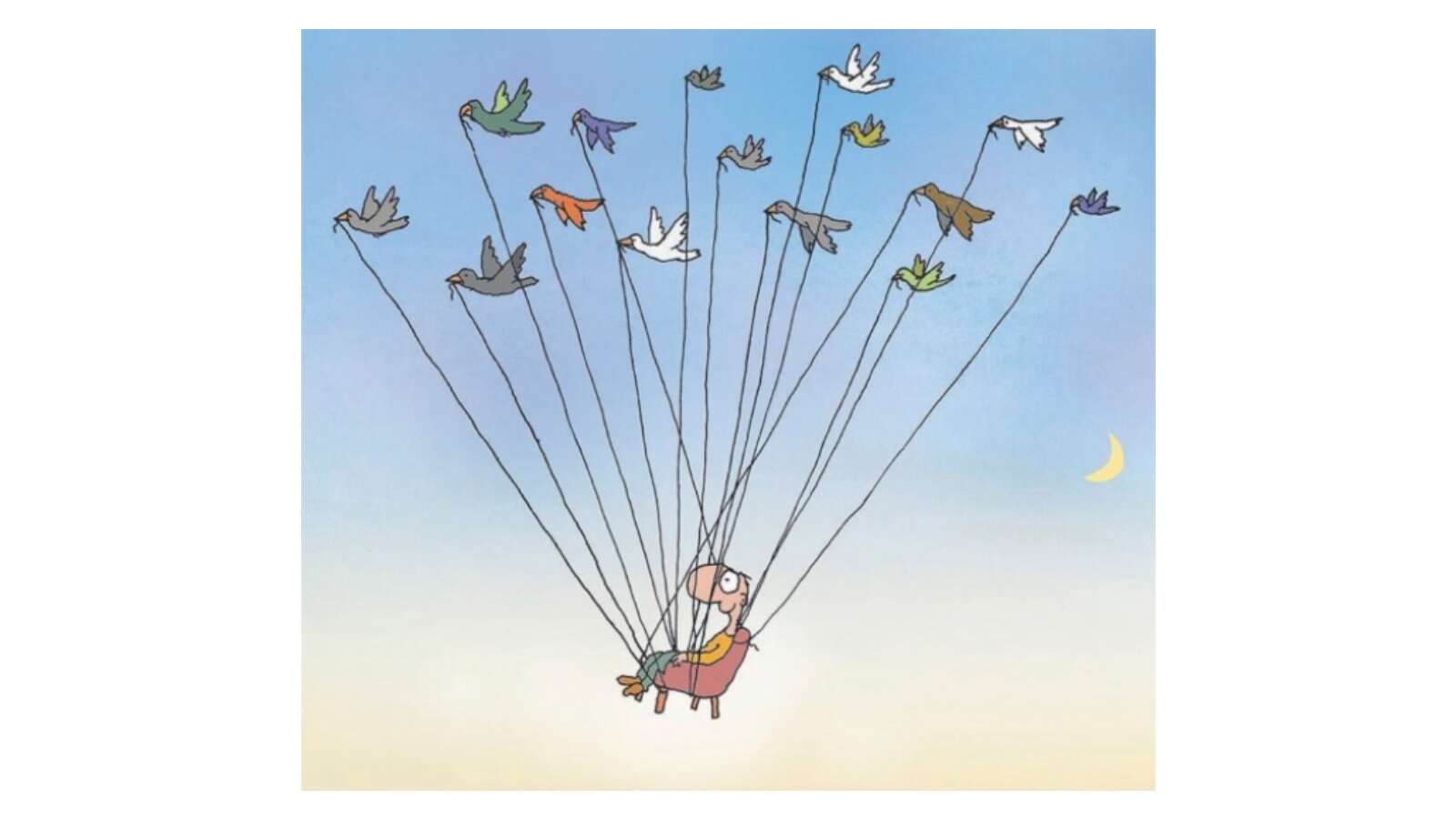 Vale Leunig: more smiles per square inch | Country News