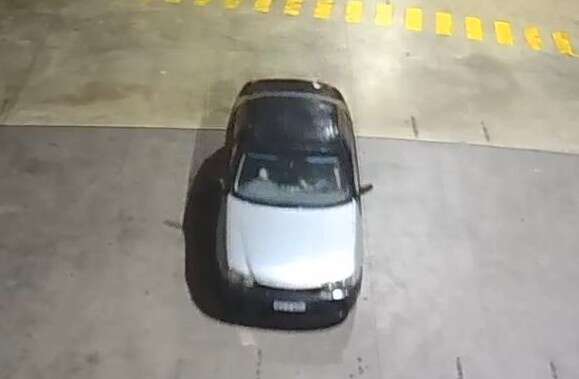 Shepparton offences: is this car the key to solving cases? | Shepparton ...