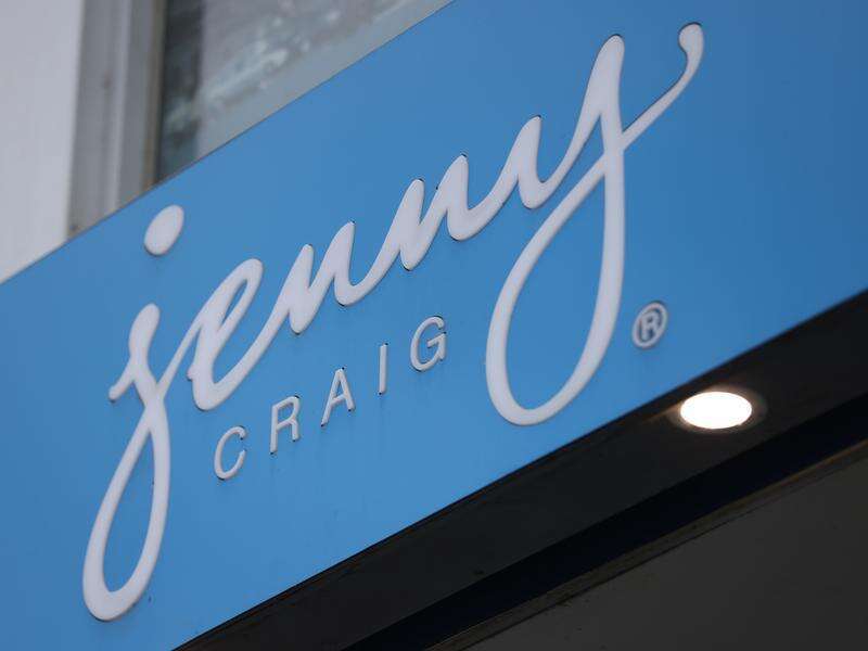 Jenny Craig Australia goes into administration | Dairy News Australia