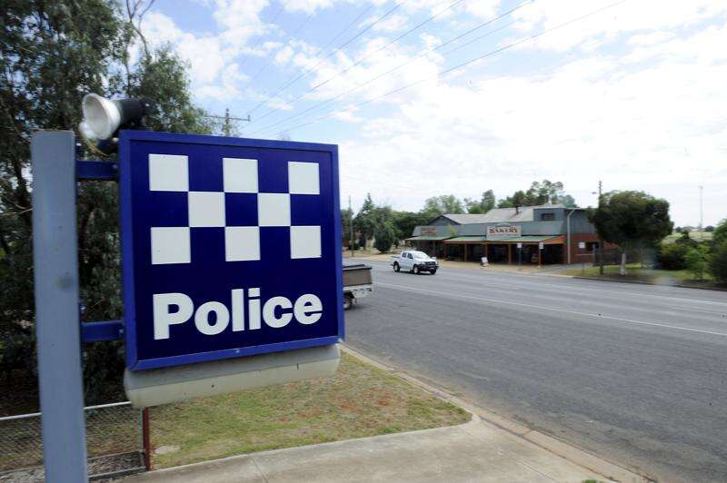 Share a cup of joe with your local police | Cobram Courier