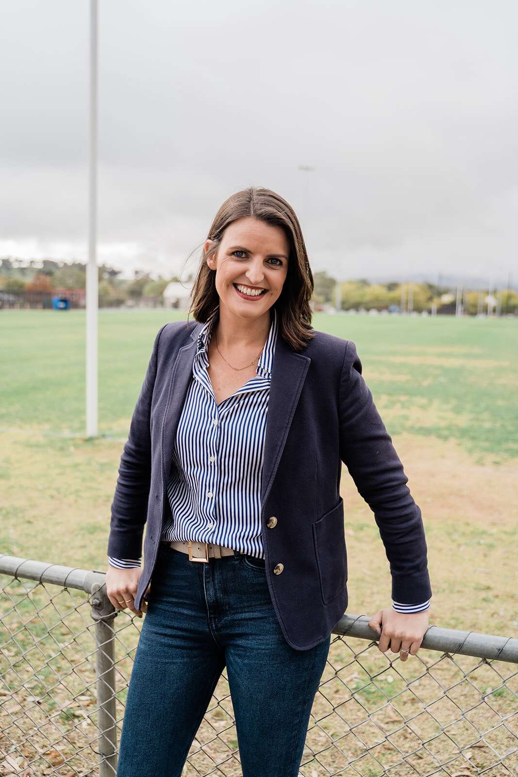 Local sports club funded for new uniforms | Country News